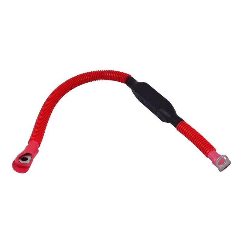 JLG Part # 1001171238 - CABLE, INLINE FUSE, ALT/STARTR