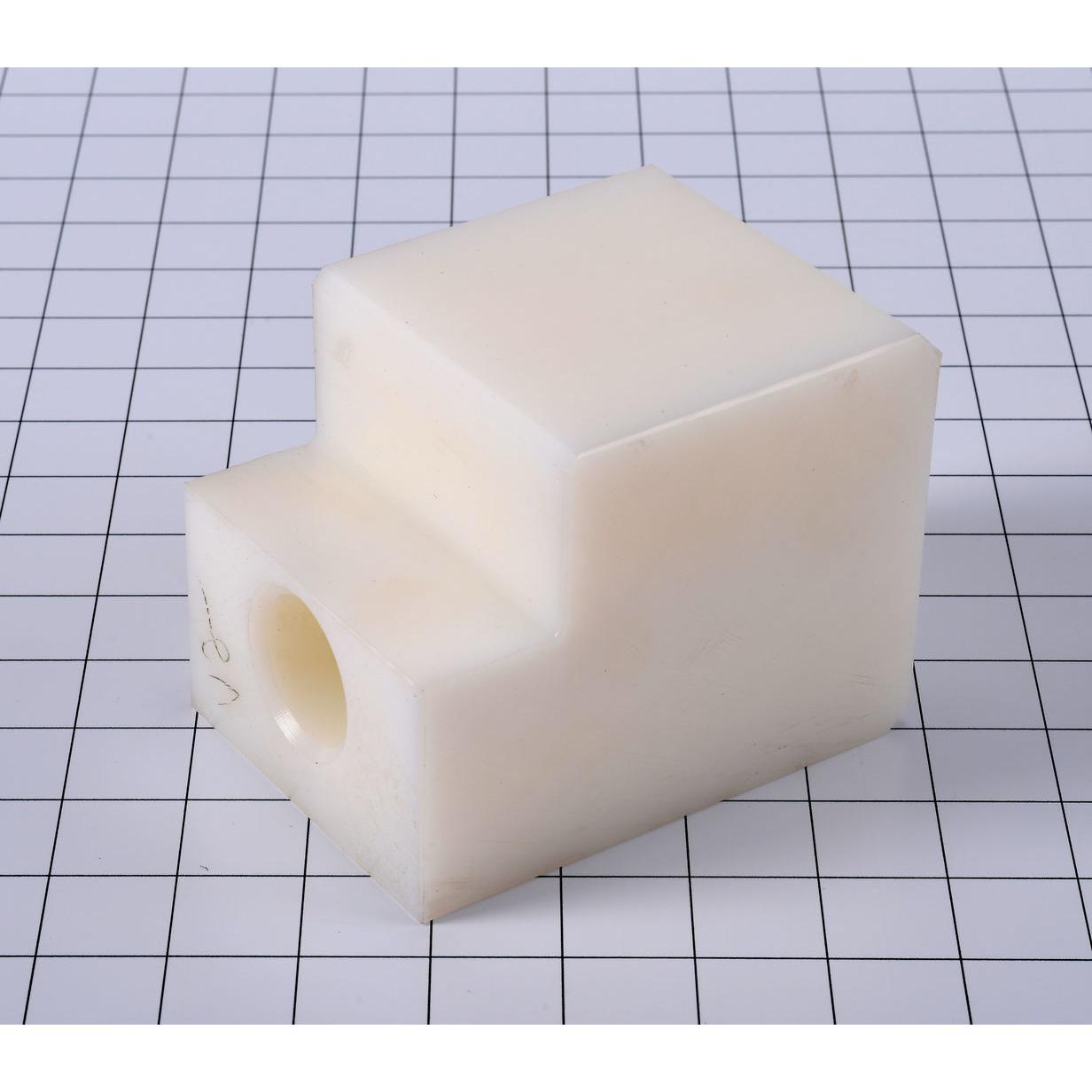 JLG Part # 1001173698 - BLOCK, SLIDE BLOCK