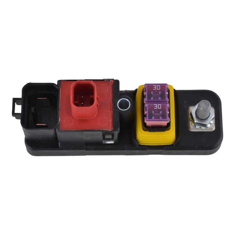 JLG Part # 1001184316 - RELAY, POWER MODULE