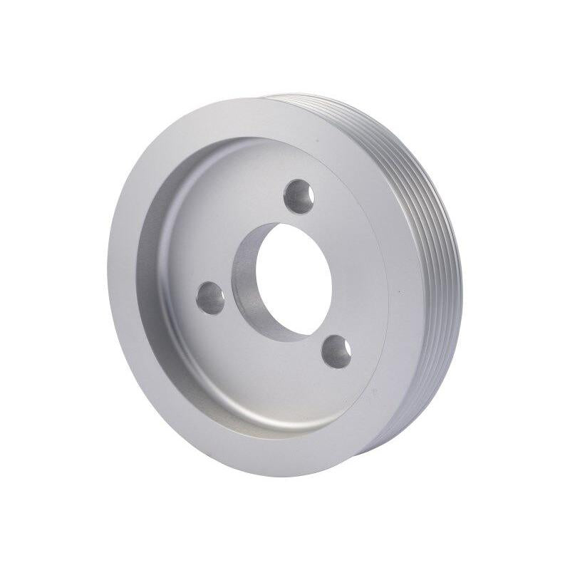 JLG Part # 1001185510 - PULLEY, 50HZ GENERATOR