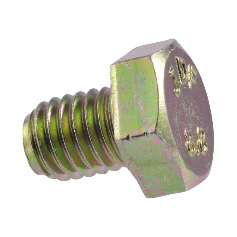 JLG Part # 1001196601 - BOLTFT METRIC GR8.8, M8 X 1.25