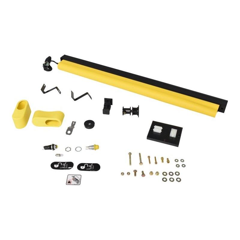 JLG Part # 1001201620 - KIT, SKYGUARD PLATFORM BAR