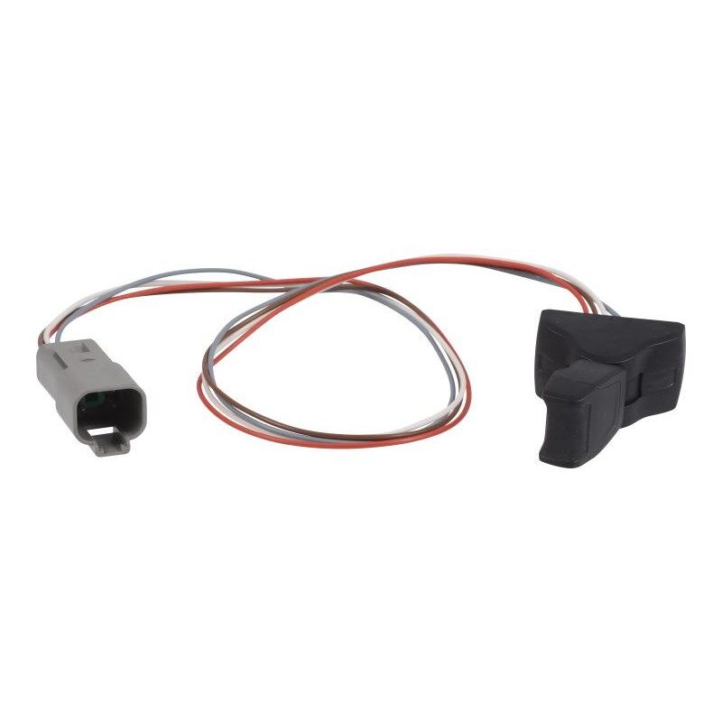 JLG Part # 1001242098 - CONTROL, FINGERTIP JOYSTICK