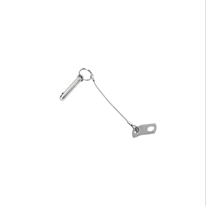 Genie Part # 100309, 100309GT - ASSY,PIN & LANYARD***