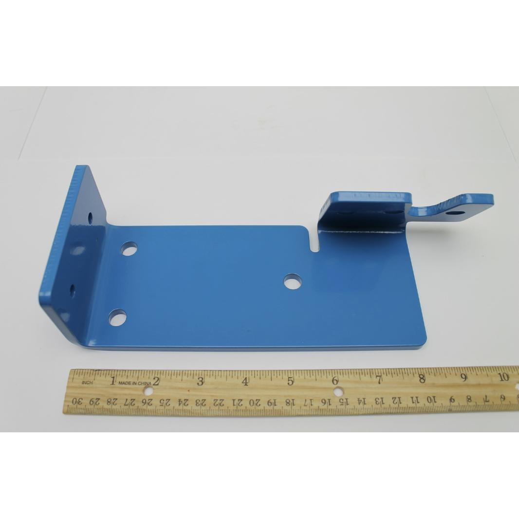 Genie Part # 101426P, 101426PGT - FORMING,BATTERY BOX LATCH RH