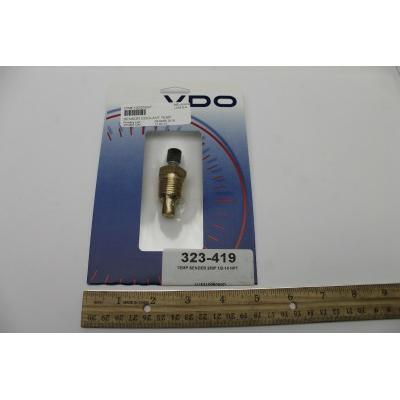 Genie Part # 102058, 102058GT - SENSOR,COOLANT TEMP