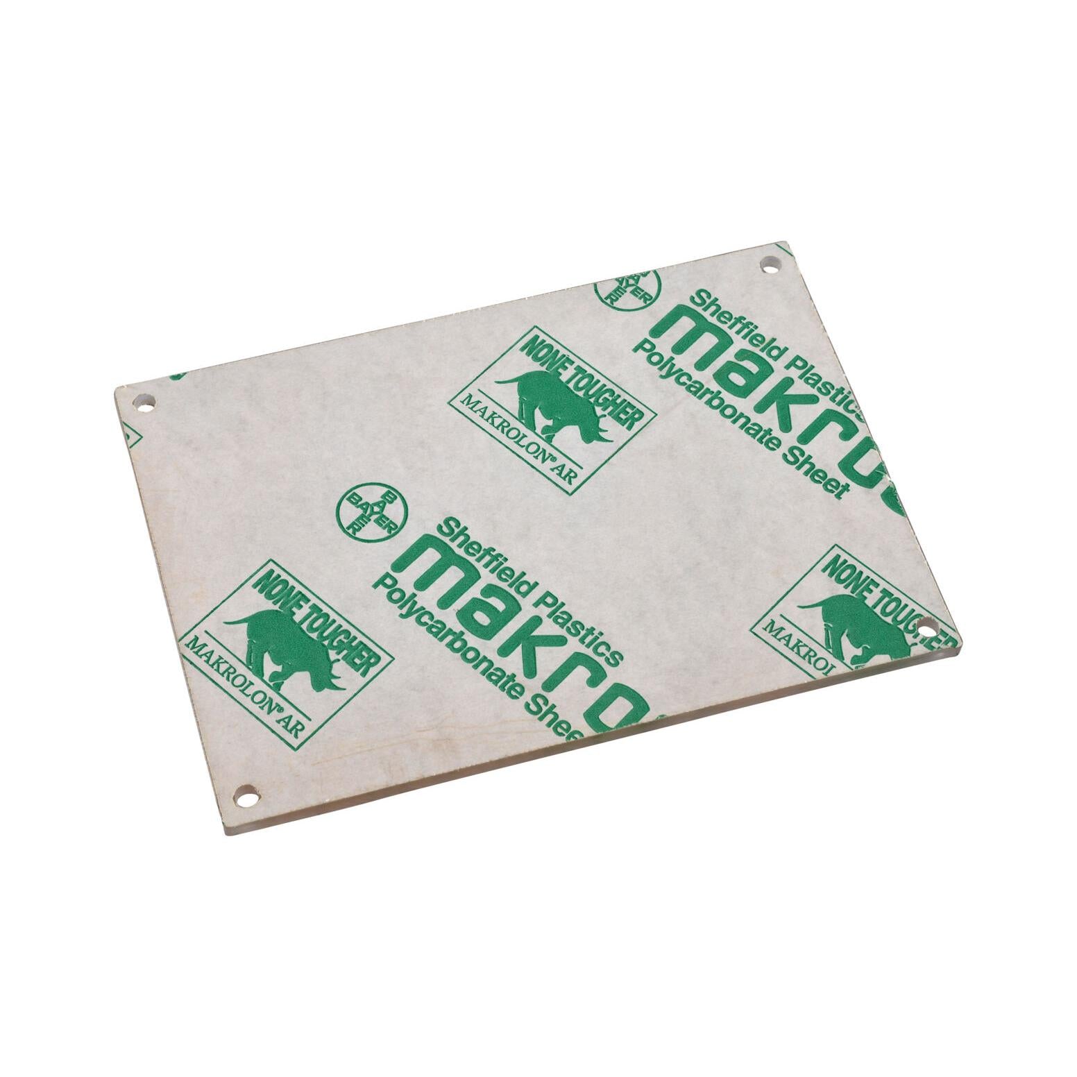 JLG Part # 10224343 - VANDAL GUARD