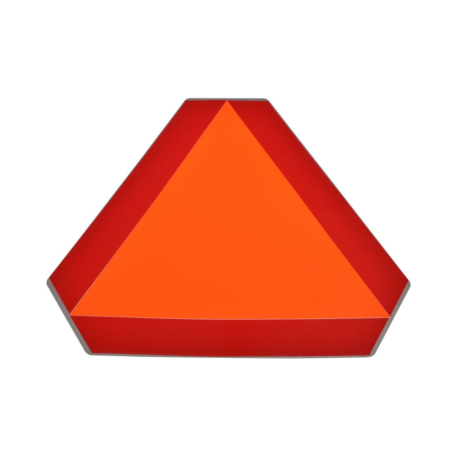 JLG Part # 10225252 - SIGN, SLOW MOVING VEHICLE