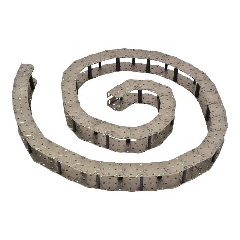 JLG Part # 10226327 - GORTRAC HOSE CARRIER