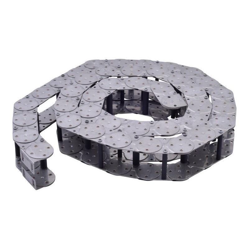 JLG Part # 10226807 - GORTRAC HOSE CARRIER