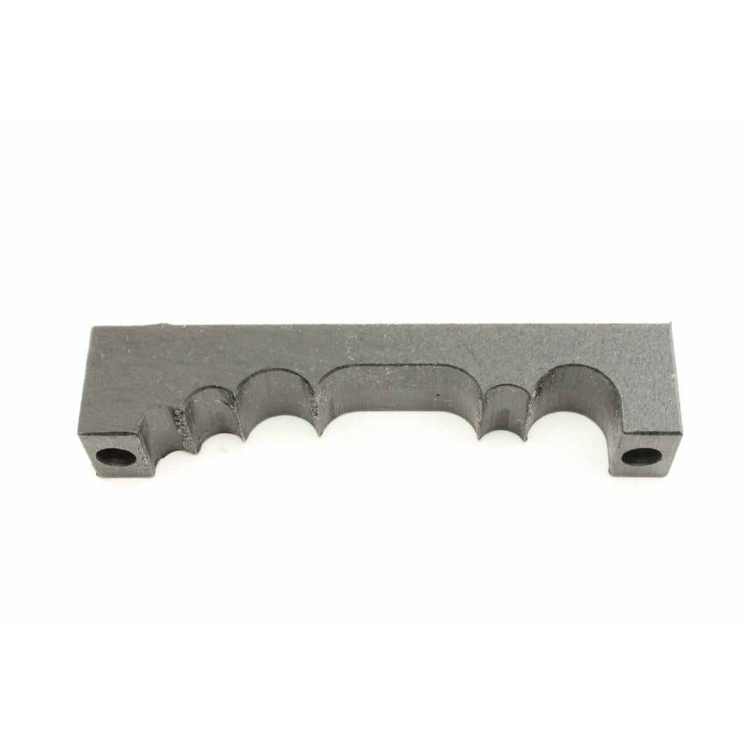 Genie Part # 102309, 102309GT - CLAMP,CABLE TRACK RISER,R.S.**