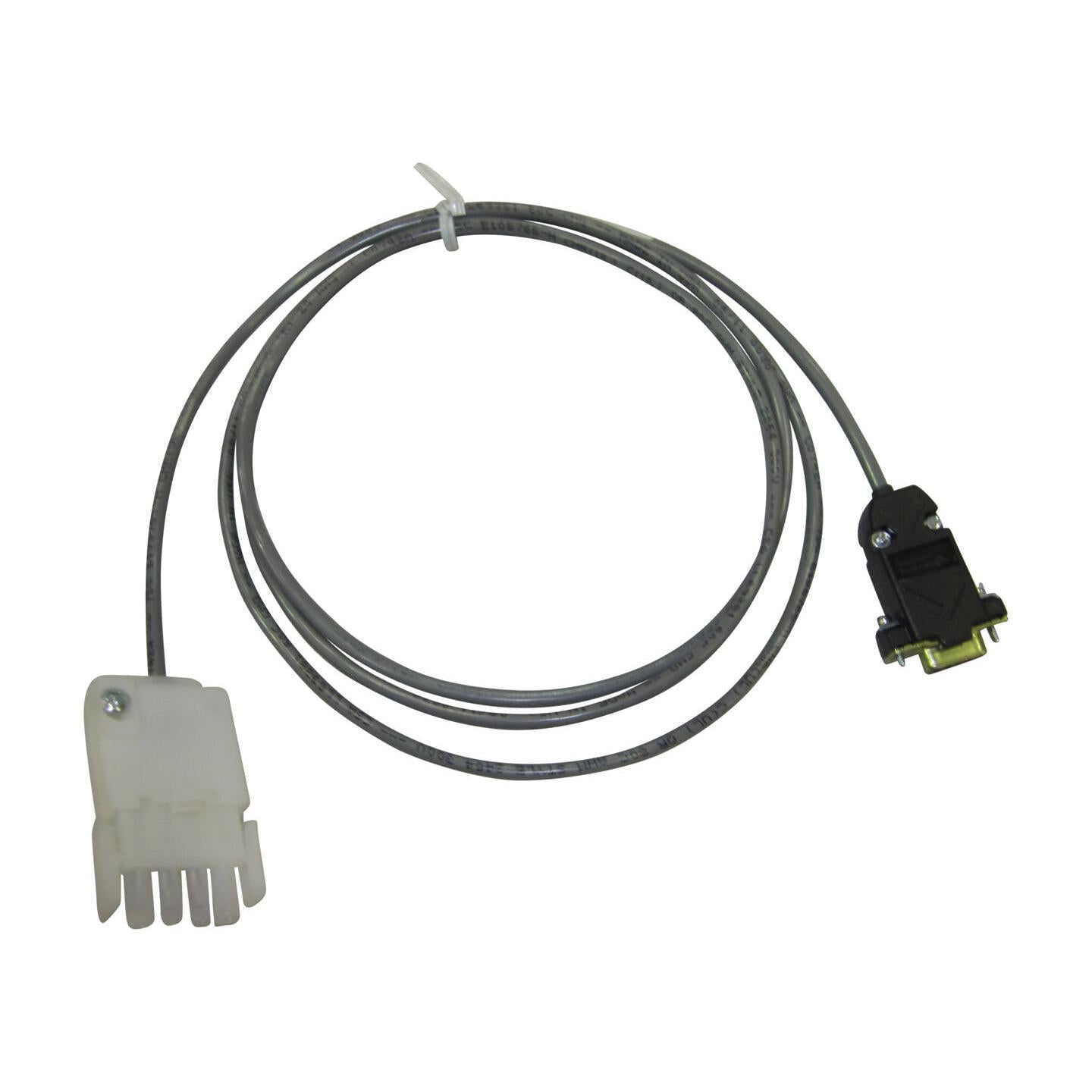 JLG Part # 1060629 - CABLE, 9-PIN SERIAL PLUG
