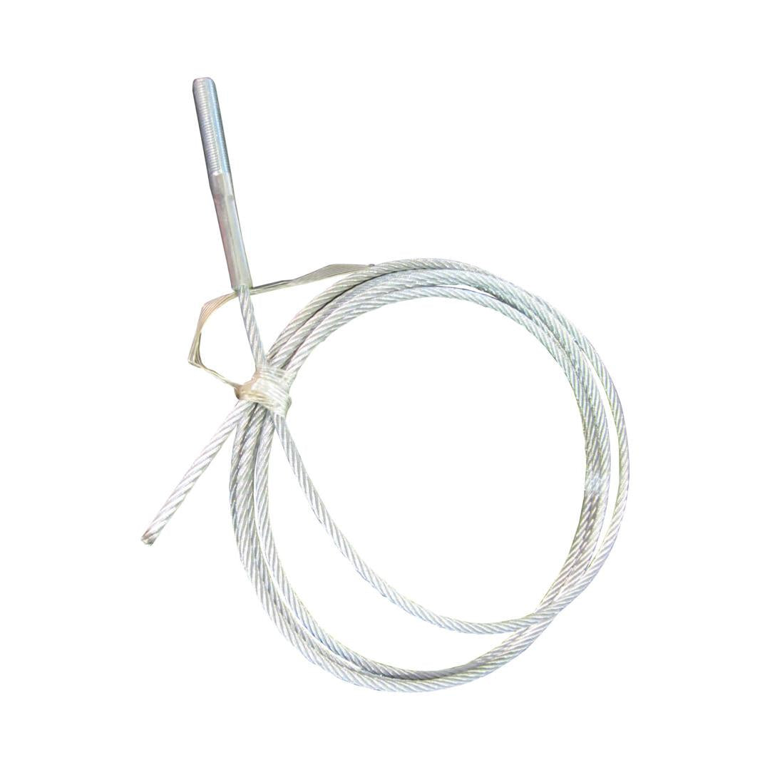 JLG Part # 1060807 - CABLE, STRADDLE LIFTING
