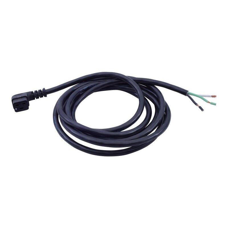 JLG Part # 1060812 - CABLE, CORD 12 GA 132" DOM