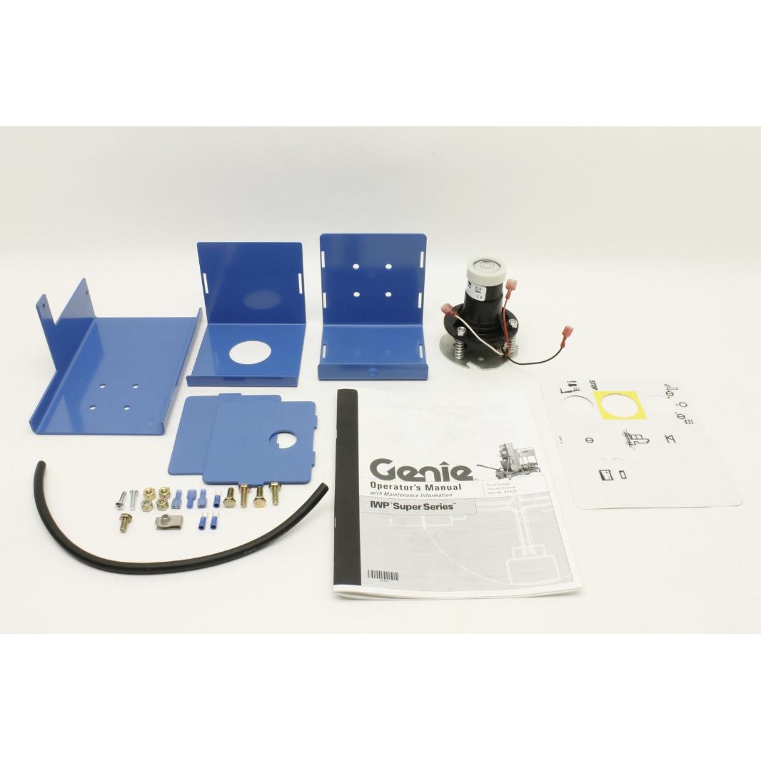 Genie Part # 107027, 107027GT - KIT,SRV,IWP LEVEL SENSOR***