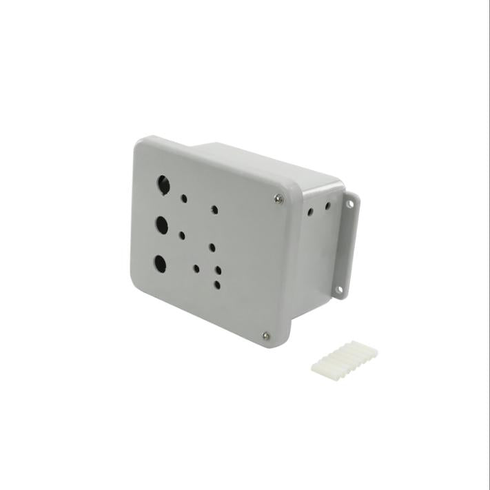 Genie Part # 107167, 107167GT - GROUND CNTRL BOX ASSEMBLY,DC**