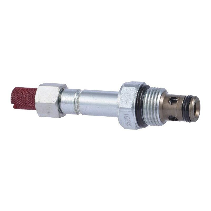 JLG Part # 107269SJ - SJ-VALVE, SOLENOID CARTRIDGE