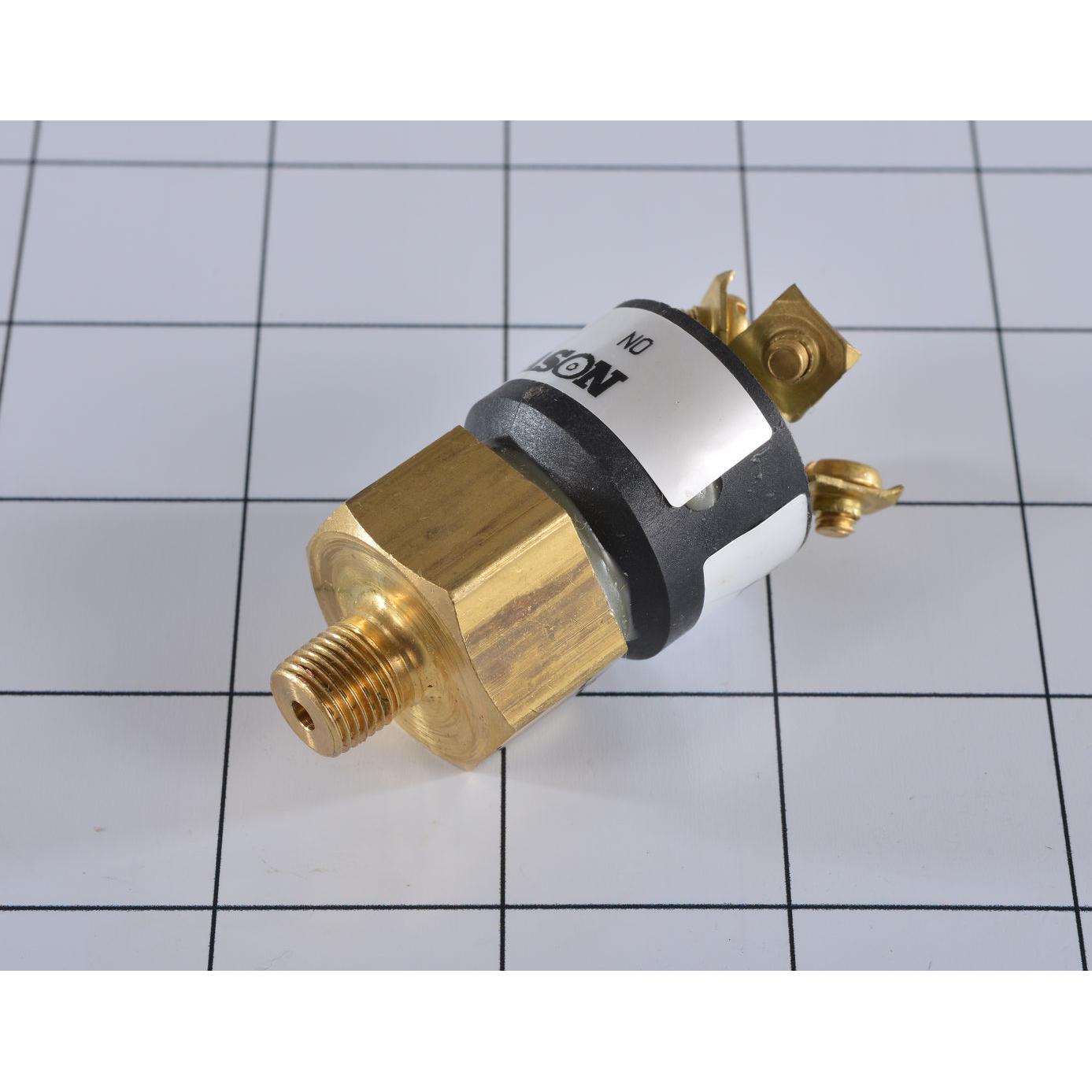 JLG Part # 10728721 - SWITCH, PRESSURE
