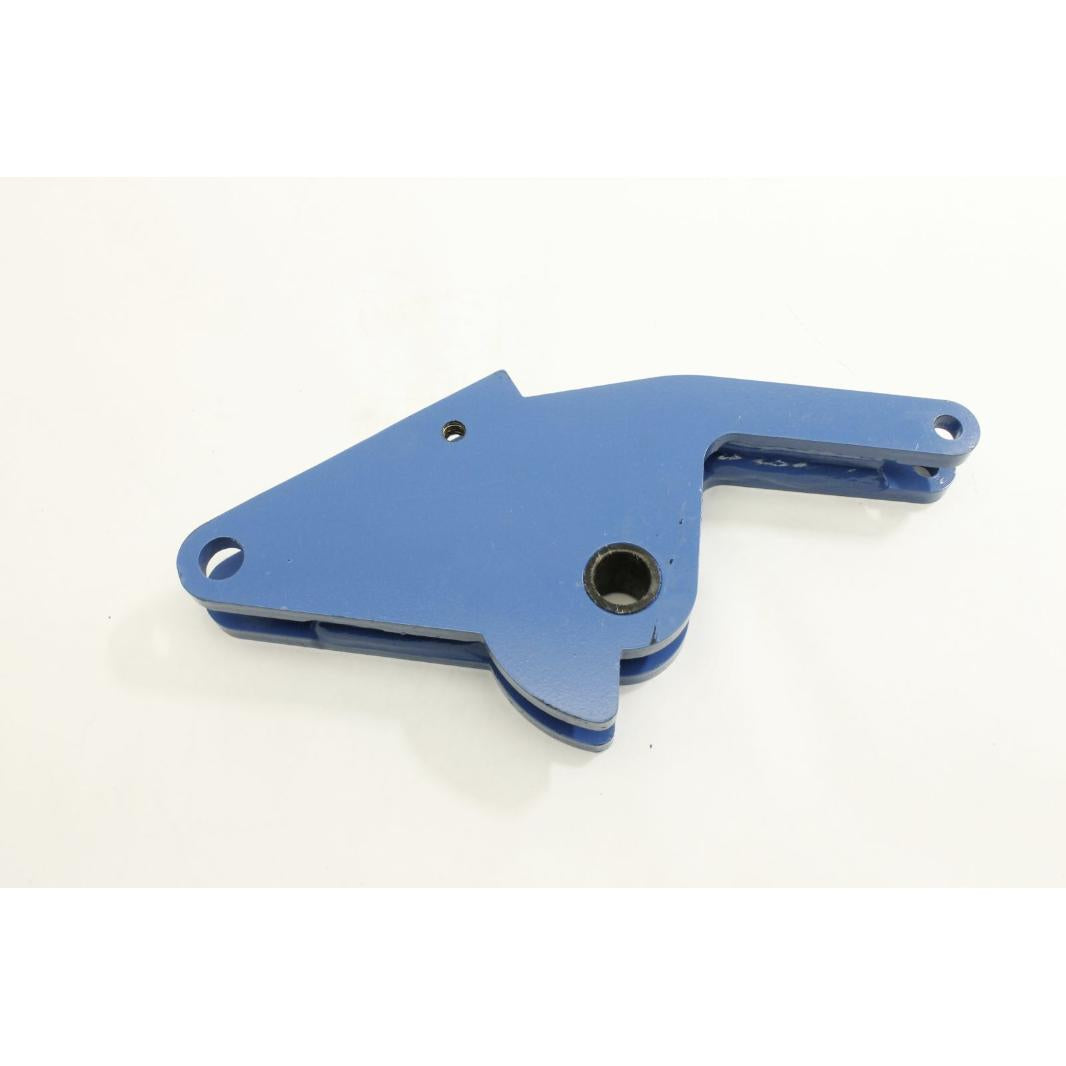 Genie Part # 107370, 107370GT - UPPER POTHOLE LINK ASSY W/BRNG