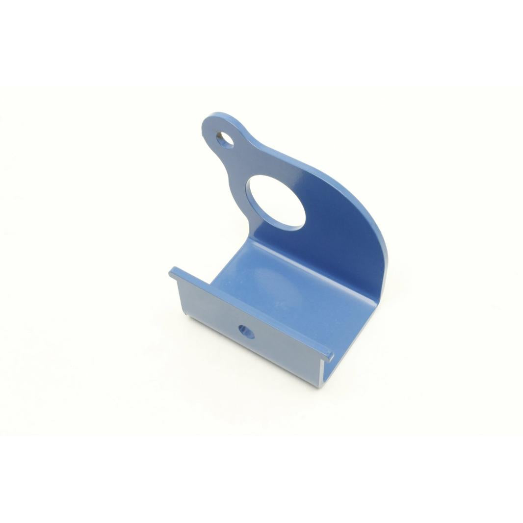 Genie Part # 107616P, 107616PGT - BRACKET,HOSE ROUTING,RH,PNTD