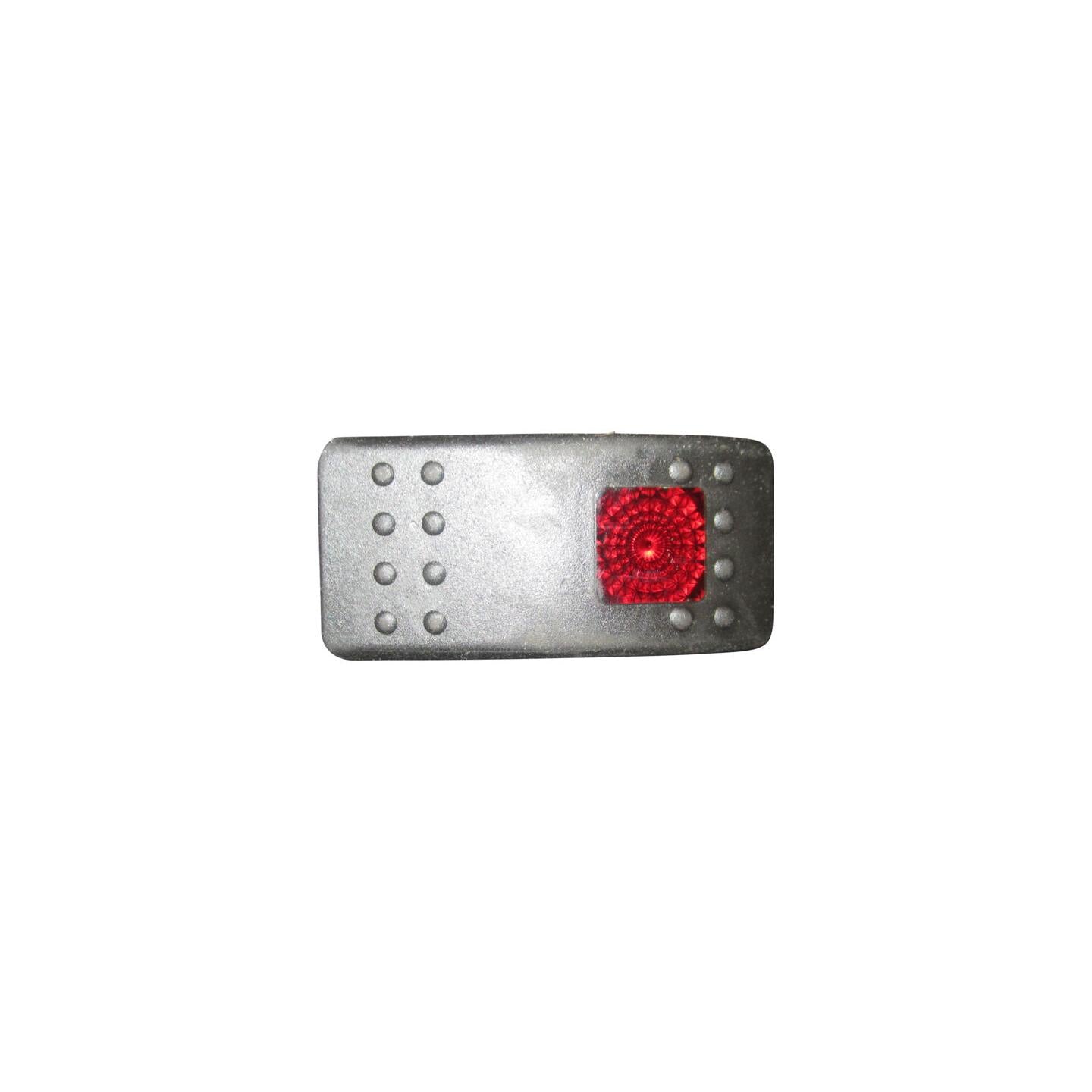JLG Part # 10836511 - SWITCH, ROCKER CARLINGSWITCH