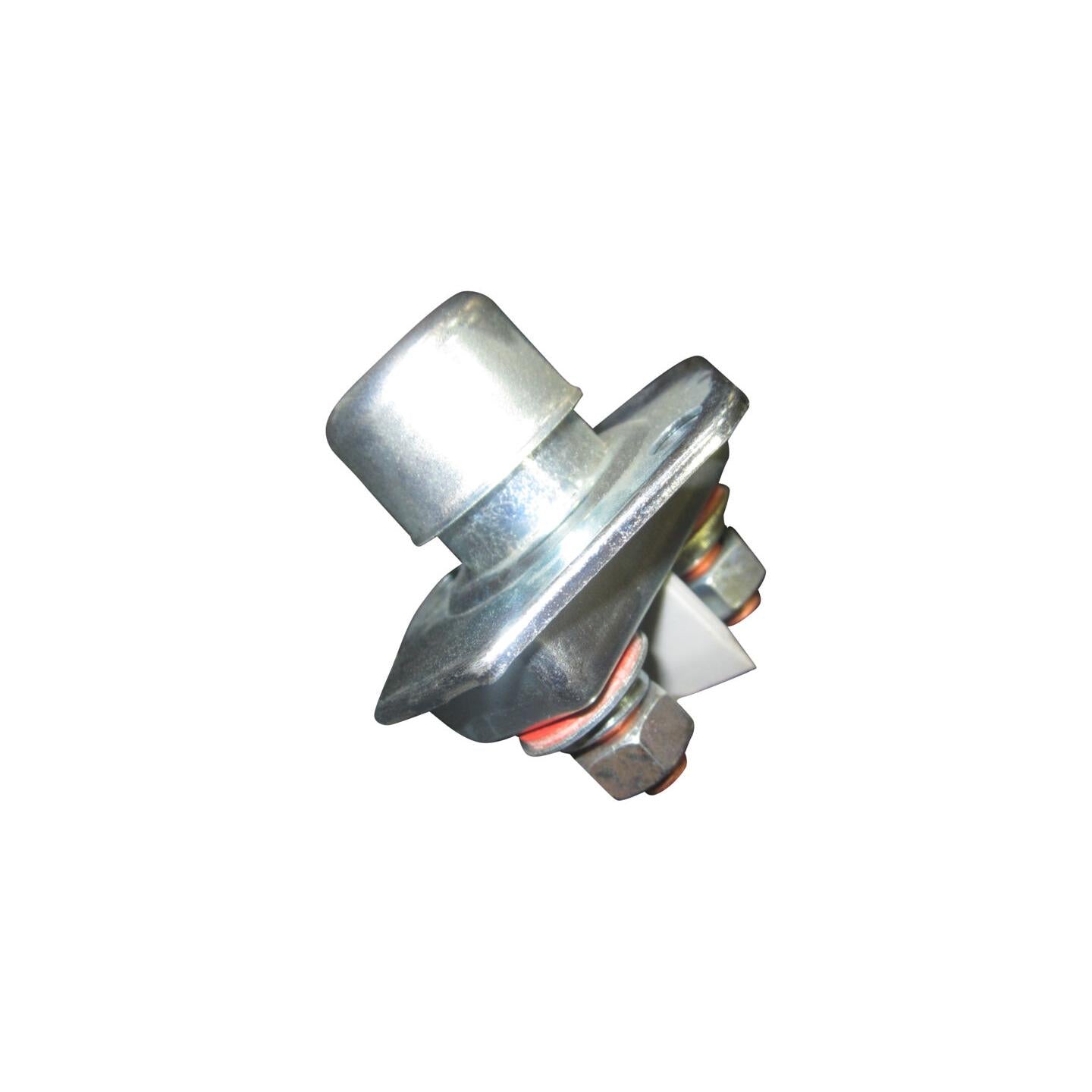 JLG Part # 10866446 - SWITCH, FOOT, NORMAL / OPEN 34