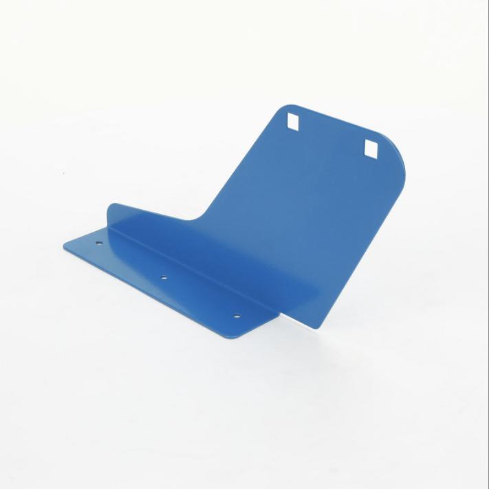 Genie Part # 109848, 109848GT - FORMING, BRIDGE MOUNT, LEFT