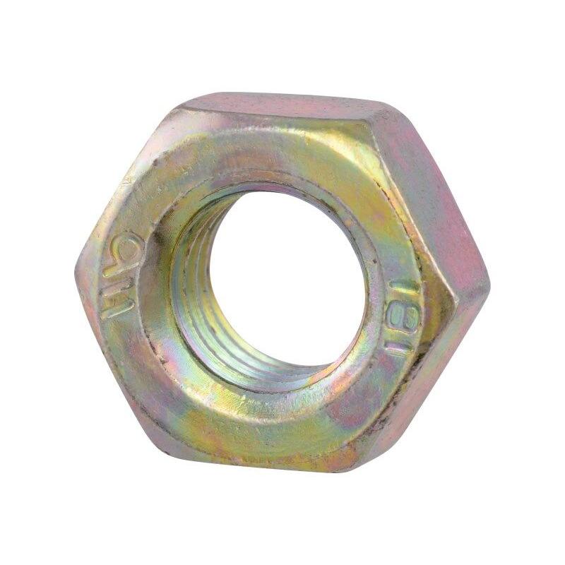 JLG Part # 110016 - M08 GR8 HEX NUT