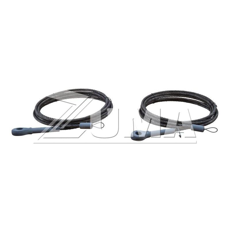 JLG Part # 110340 - Genie-CABLE, RETRACT SET (PAIR)