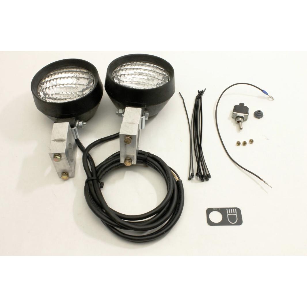 Genie Part # 110514, 110514GT - WORKLIGHT OPTION 48V