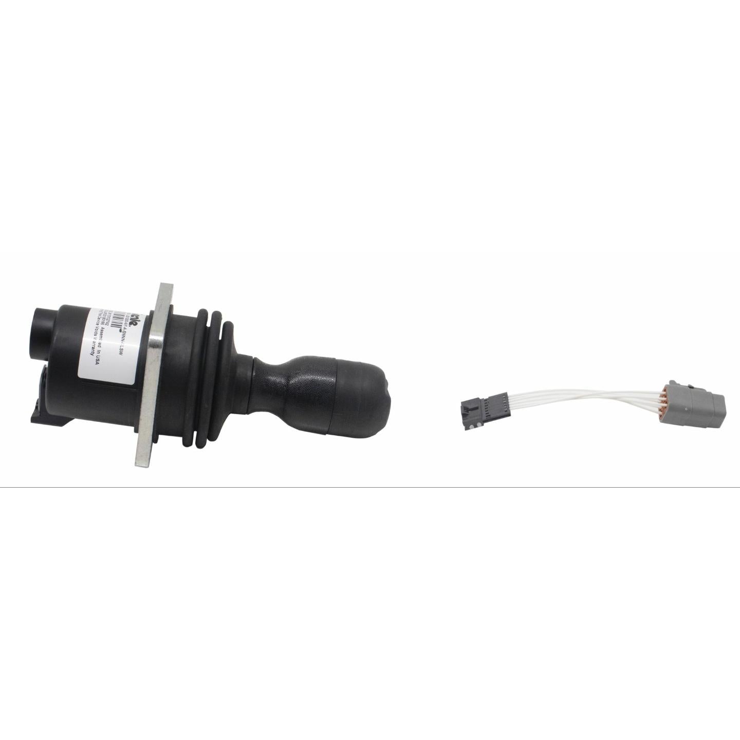 Genie Part # 111416, 111416GT - JOYSTICK W/HARN ADPTR KIT RCKR