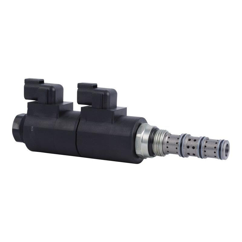 JLG Part # 111703 - Genie-VALVE, SOLENOID