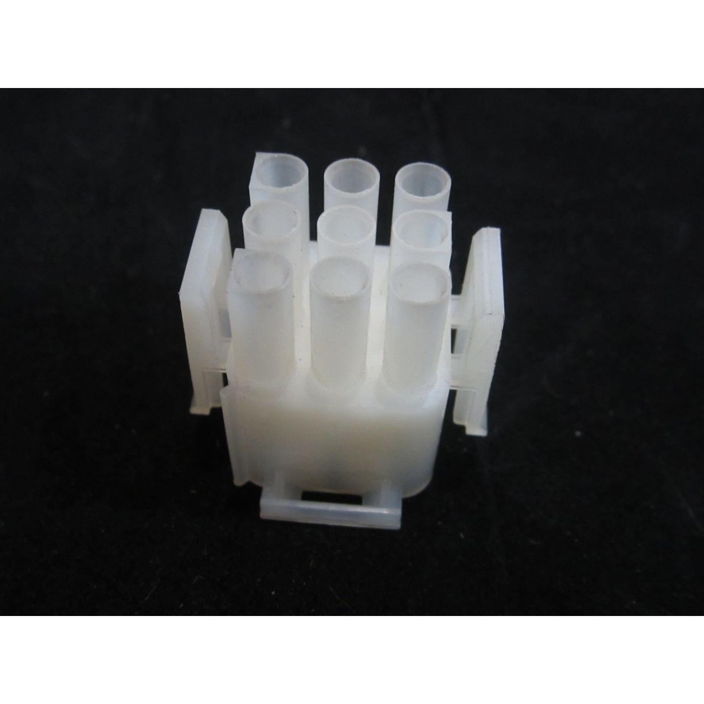 Skyjack Part # 116993 - Housing, Connector Male 9 Pole