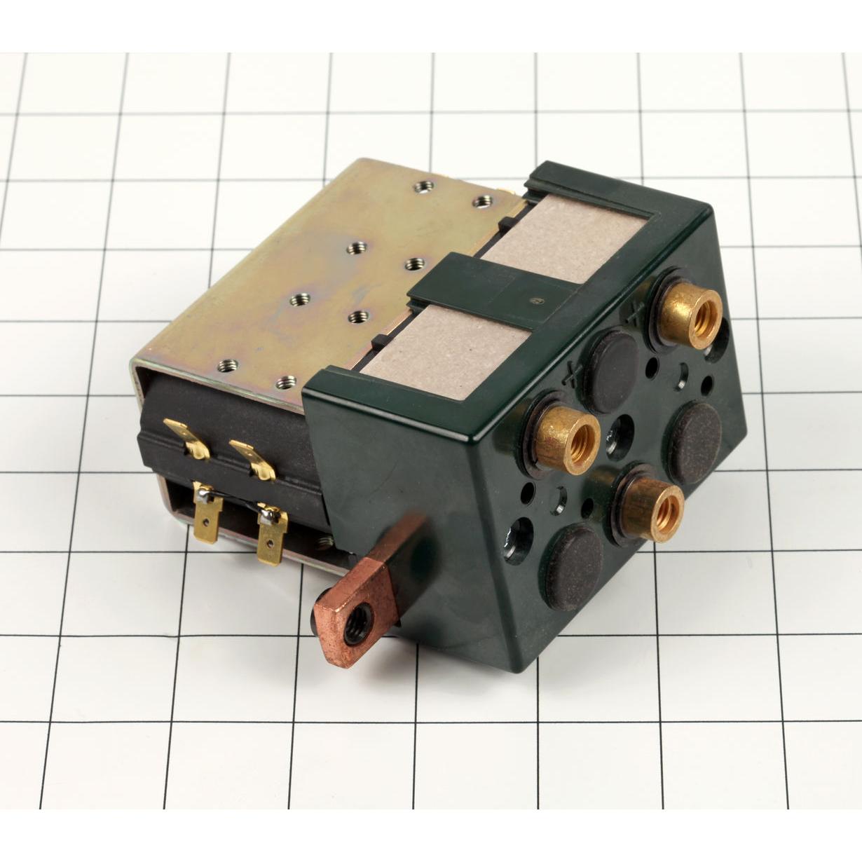 Skyjack Part # 119170 - Contactor, FWD/REV, 24V