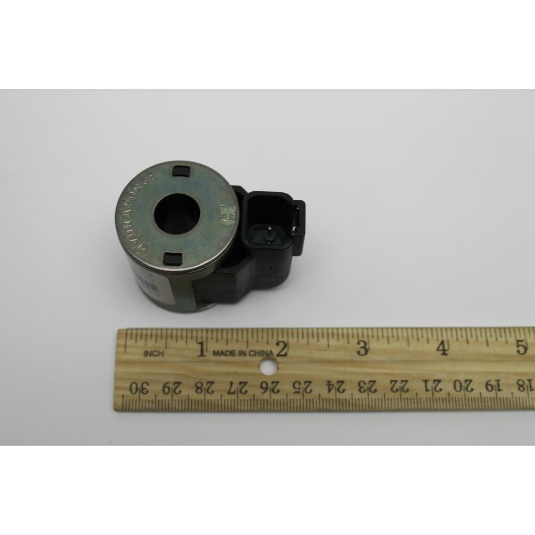 Genie Part # 119827, 119827GT - COIL, 20V, ZENER DIODE DEUTSCH