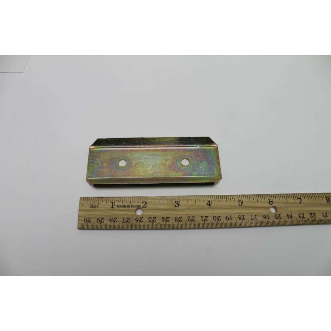 Genie Part # 121065, 121065GT - FORMING, CLAMP, TOP, CABLE TRACK