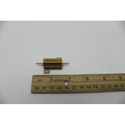 Genie Part # 121843, 121843GT - RESISTOR, 4.7K OHM, 25 WATT