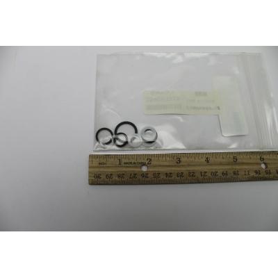 Genie Part # 122120, 122120GT - SEAL KIT, SOLENOID VALVE