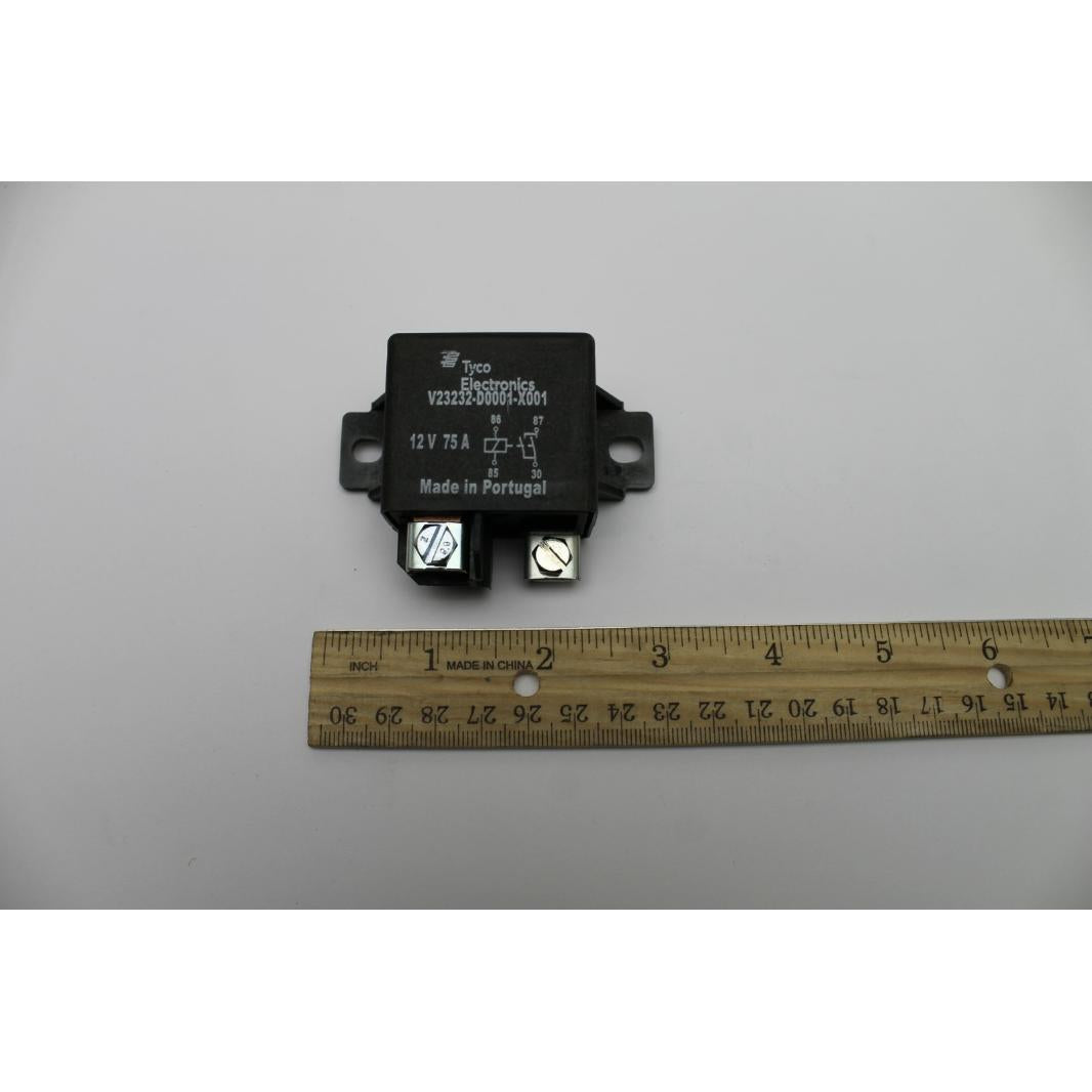 Genie Part # 123134, 123134GT - RELAY, HIGH CAPACITY