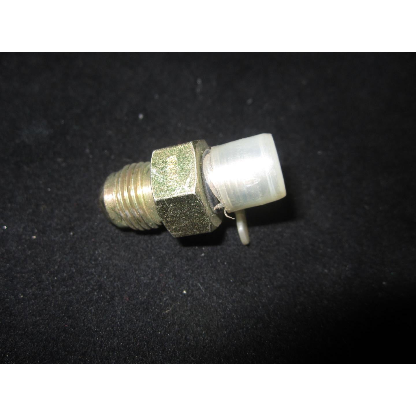 JLG Part # 12342 - Genie-FITTING, HYD