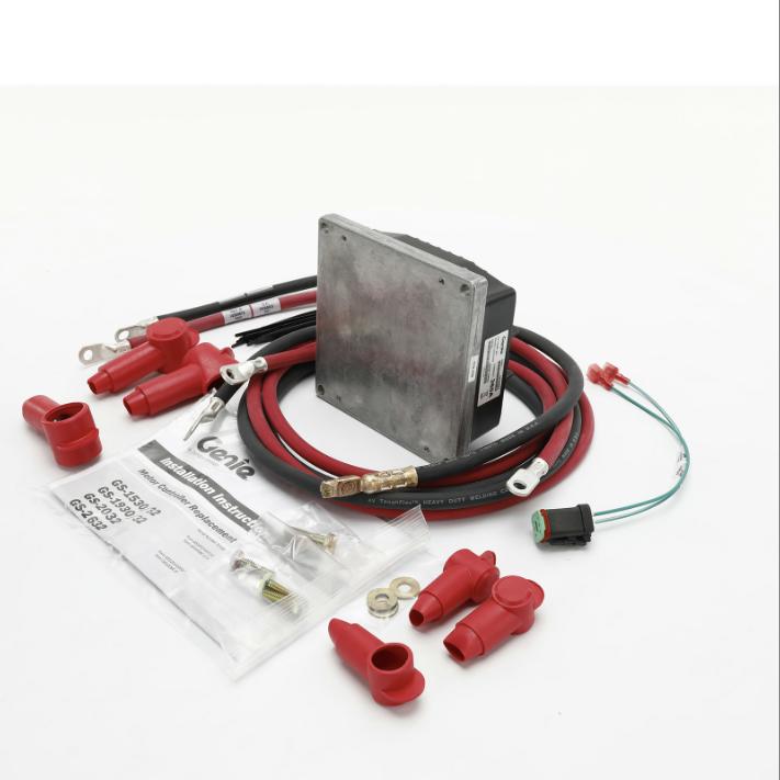 Genie Part # 1257204, 1257204GT - KIT,MTR CNTRLR REPLACMENT,GS30/32
