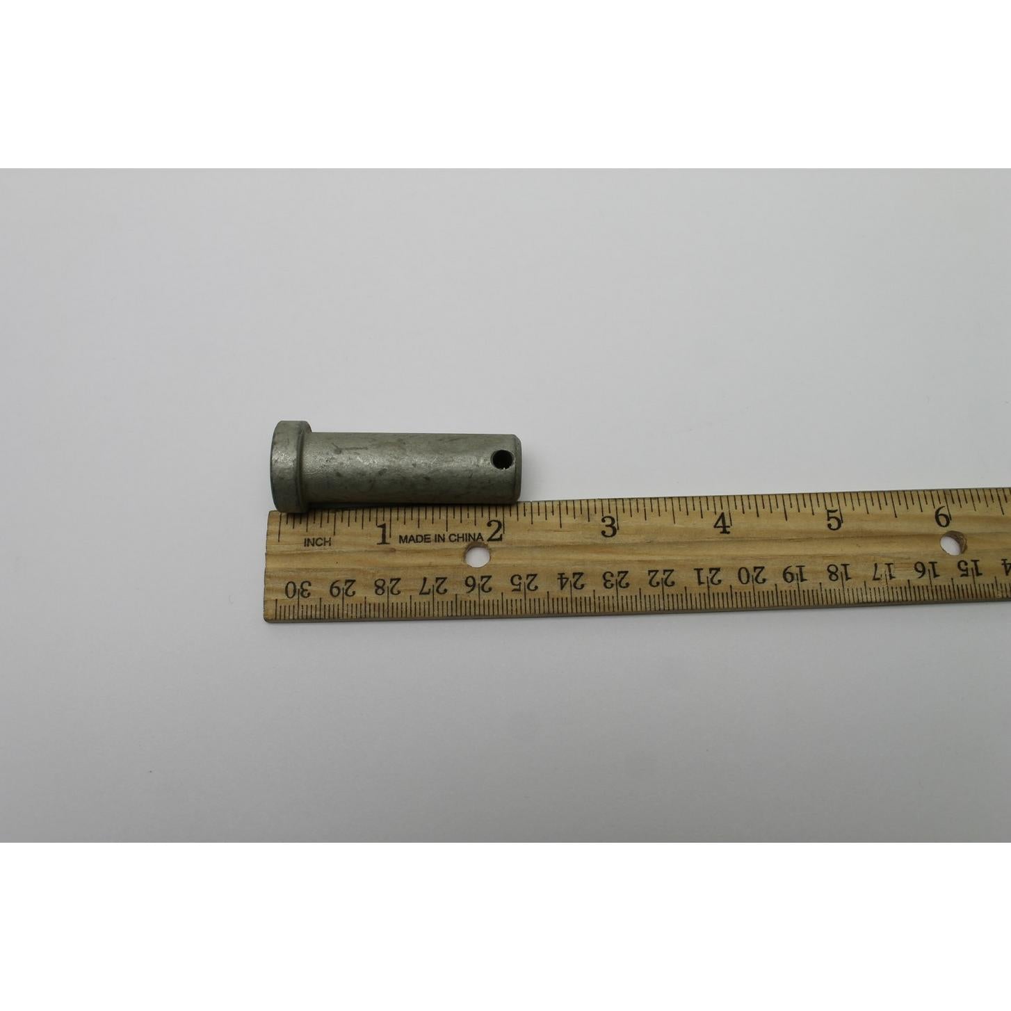 Genie Part # 1259197, 1259197GT - PIN, CLEVIS, .625X1.88, ZAG