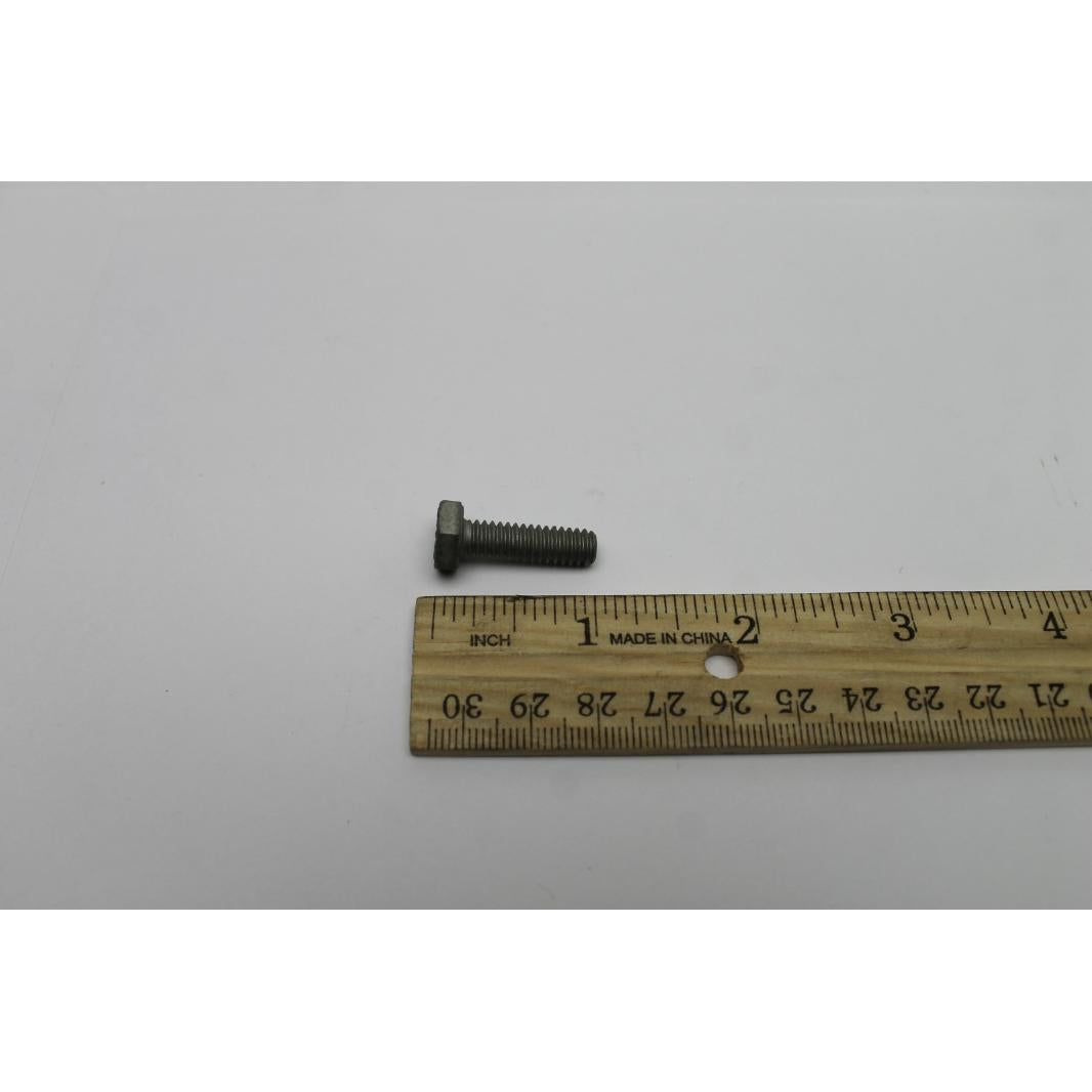 Genie Part # 1262432, 1262432GT - SCREW,HHC,1/4-20X.875,8,ZAG