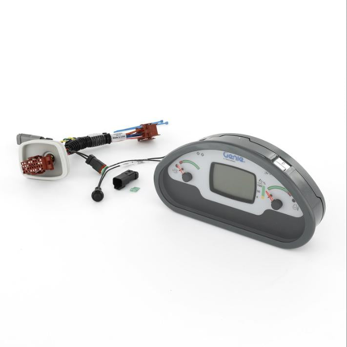 Genie Part # 1284213, 1284213GT - KIT, GEN II DISPLAY, GTH