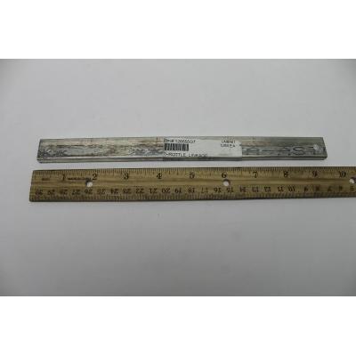 Genie Part # 128555, 128555GT - THROTTLE, LINKAGE