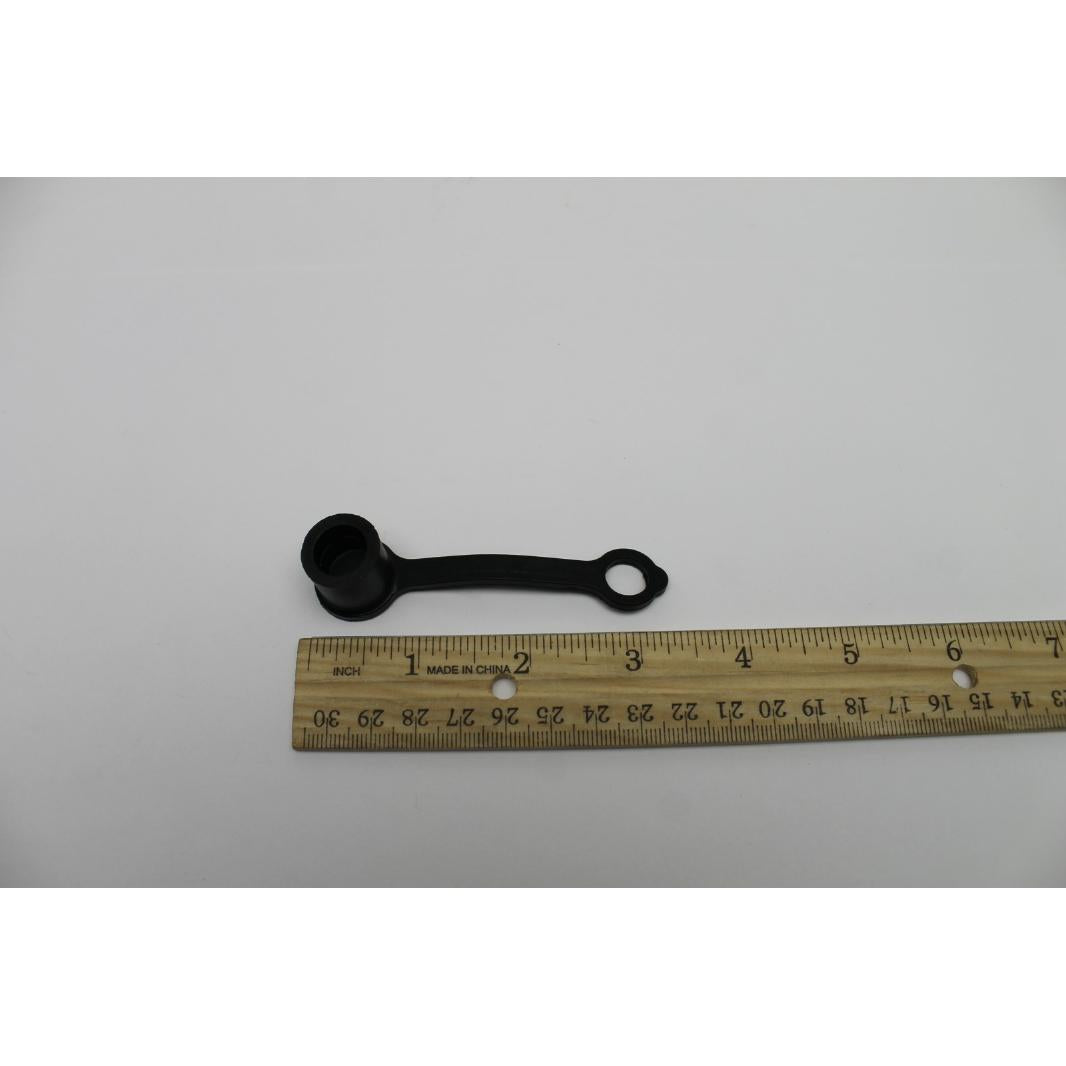 Genie Part # 1288481, 1288481GT - QUICK DISCONNECT CASING, BATT SB120