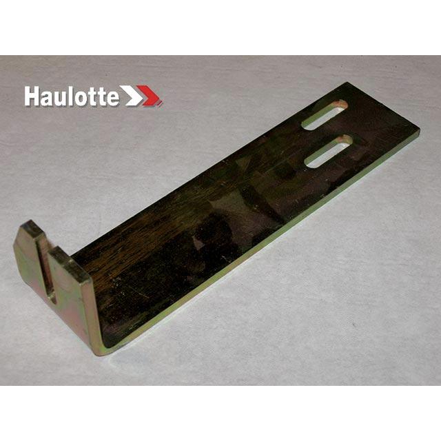 Haulotte Part # 128D166880 - CABLE SUPPORT PLATE