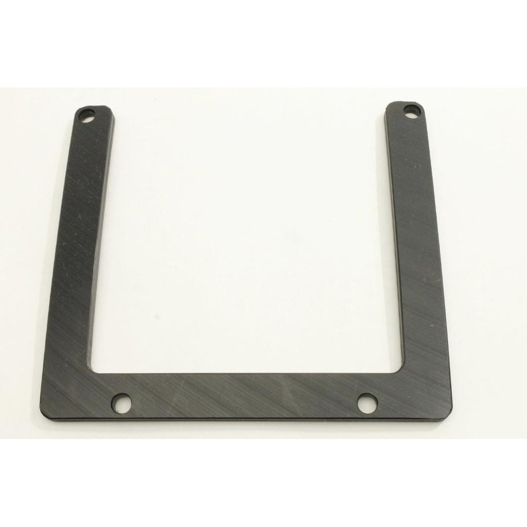 Genie Part # 130480, 130480GT - HDPE, LOAD CHART HOLDER