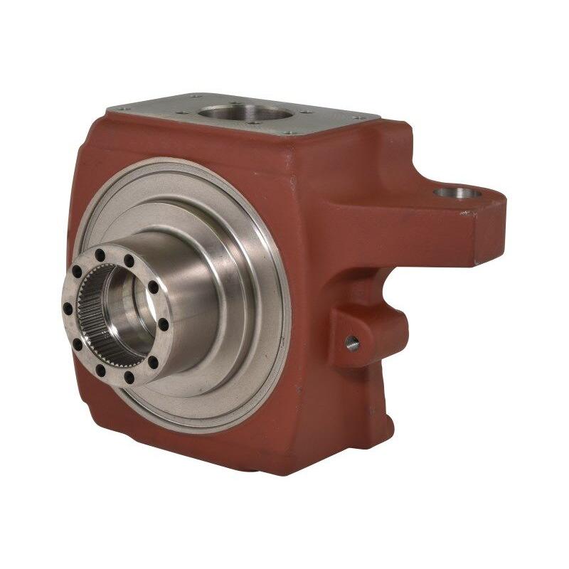 JLG Part # 1321246 - HOUSING JOINT