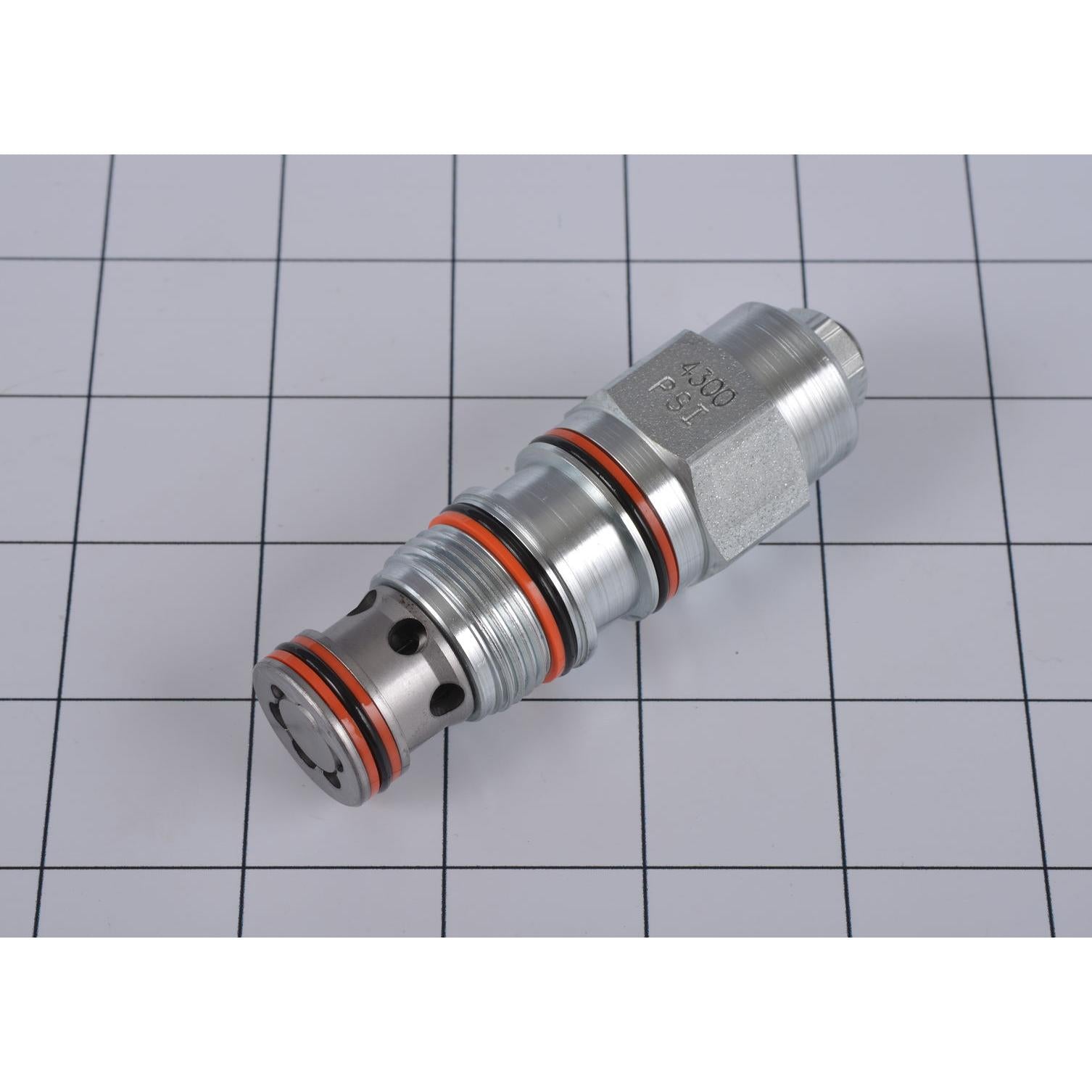 Skyjack Part # 137181 - Valve, Counterbalance Adjustab